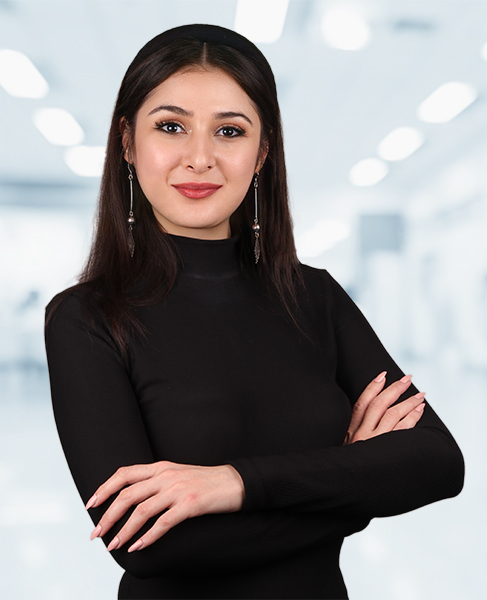 Unser Team – DentBlue International